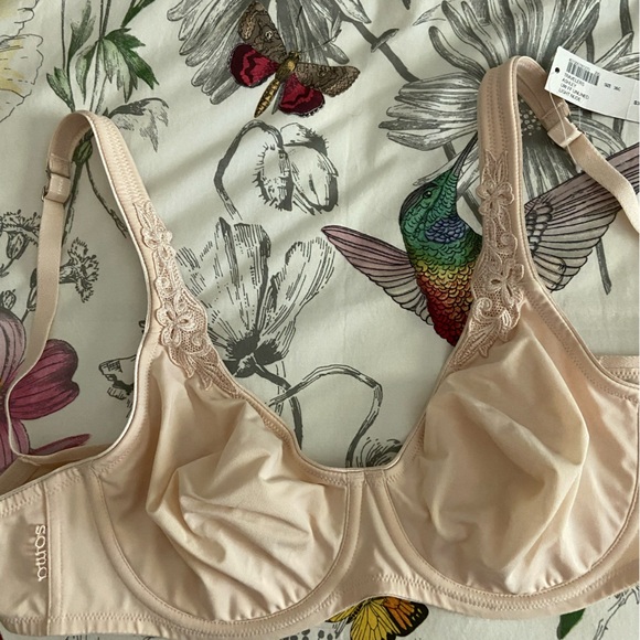 Soma | Intimates & Sleepwear | Soma Bra | Poshmark